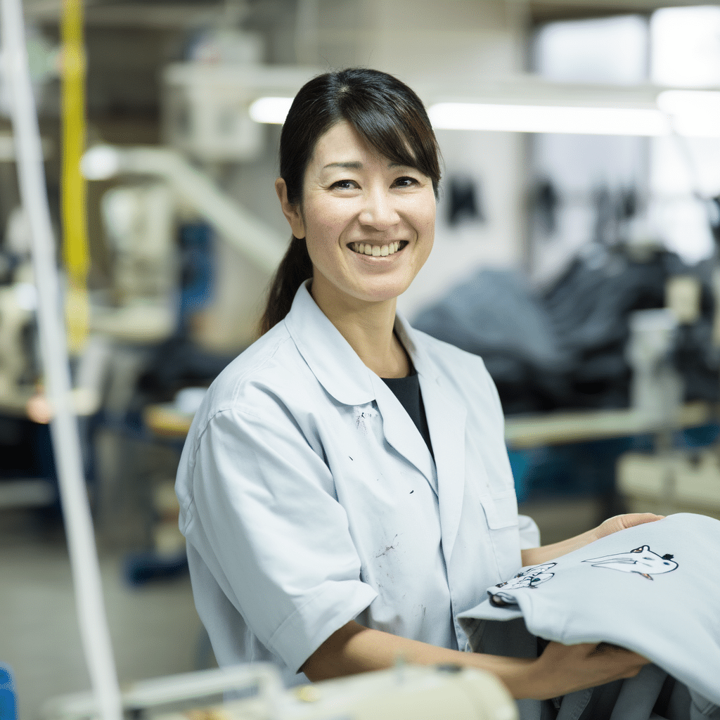 人手不足・大量廃棄・低価格競争：アパレル業界が直面する三大課題とDX・サステナビリティによる解決策 - Shinge